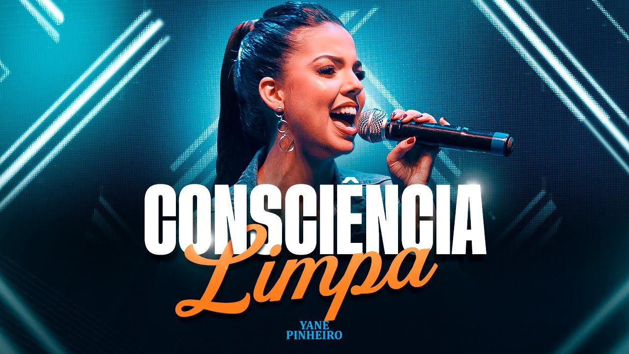 Yane Pinheiro - Consciência Limpa (Clipe Oficial) - YouTube