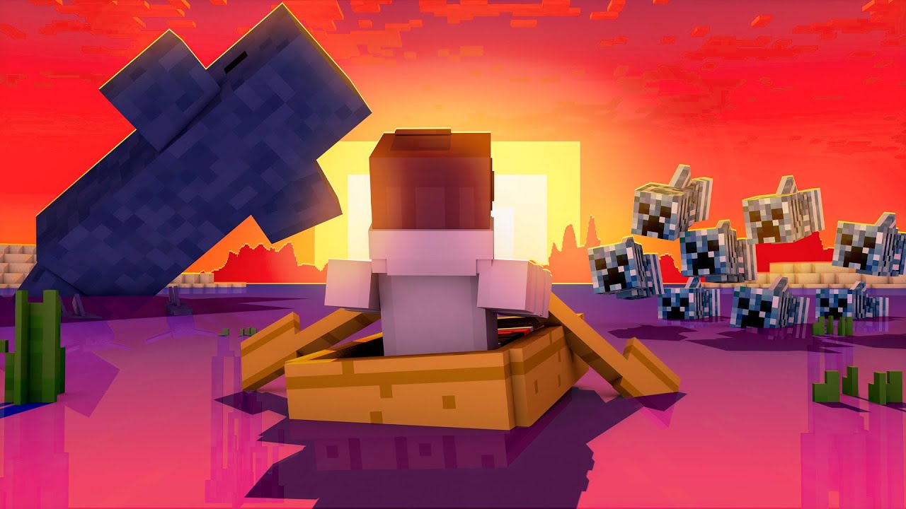 el MAR es HERMOSO y PELIGROSO - YouTube