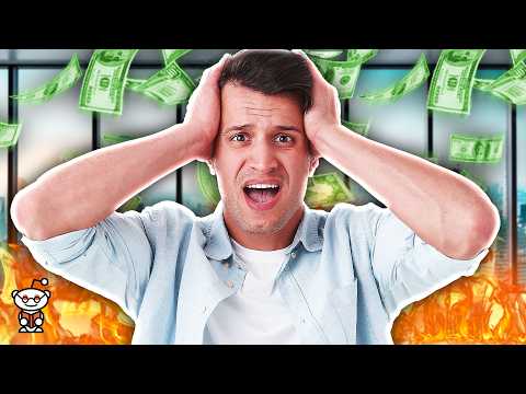 r/amithejerk ICH WEIGERE MIR, MEINEN FREUND MEIN GELD AUSGEBEN ZU LASSEN!!! - Reddit Stories