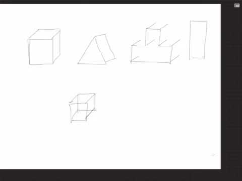 4d shapes explained - localDer