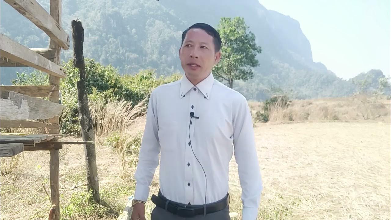 vaaj thoj kwv txhiaj xa mus kab ziag xyooj thisb nkauj lug hawn nyob nyab laj teb - YouTube