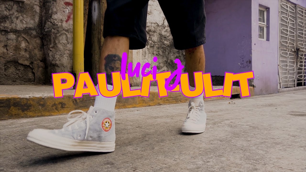 LUCI J - PAULIT ULIT (Official Music Video) Prod. by Don Jay - YouTube