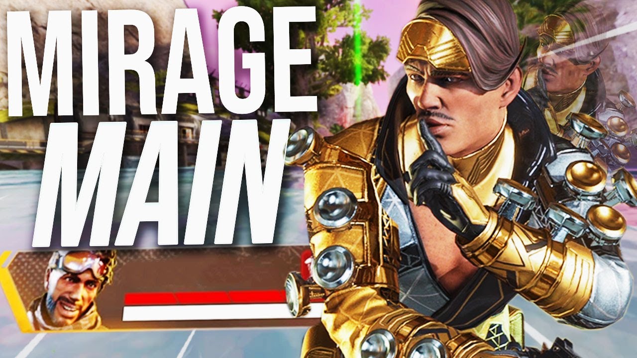Teaching My Mirage Main Friend How to Play Mirage... But We Got Hacked ...