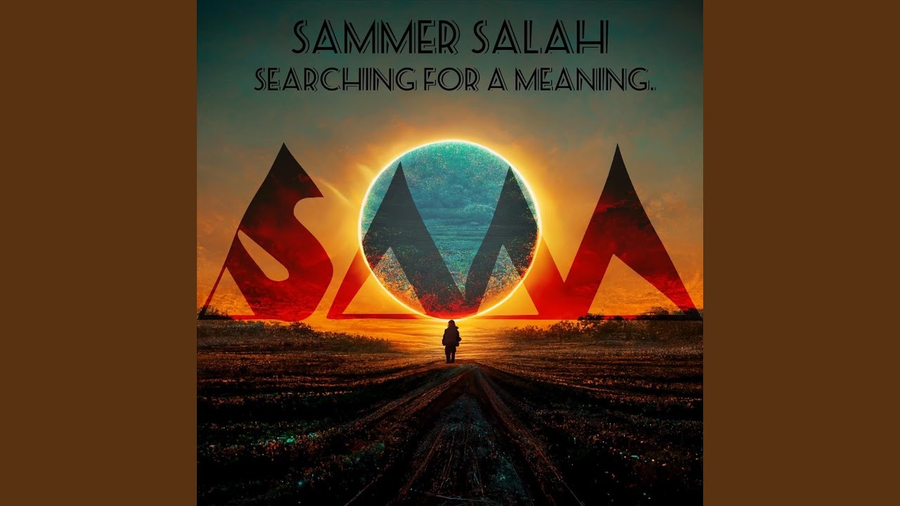 Searching for the Sun - YouTube