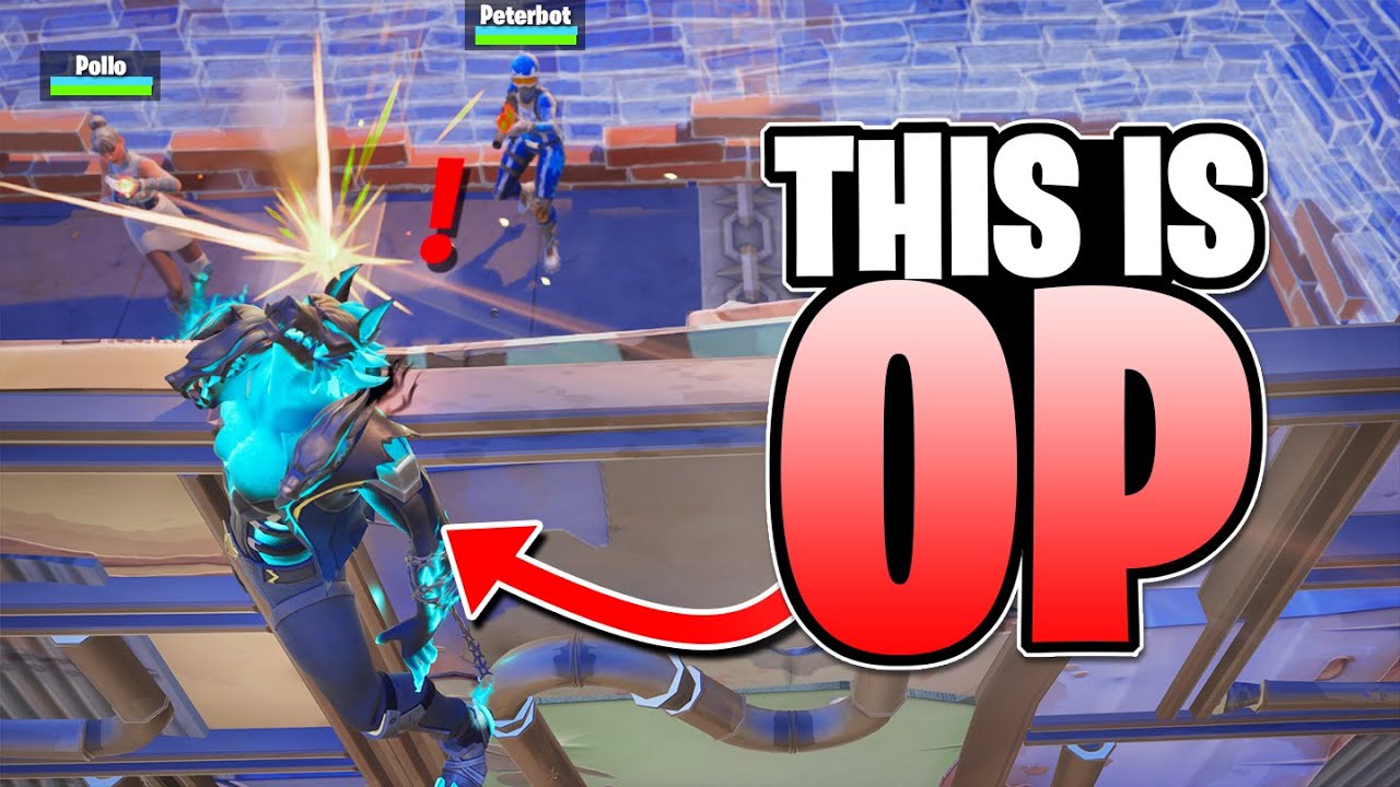 How Peterbot & Pollo Win EVERY Cash Cup - YouTube