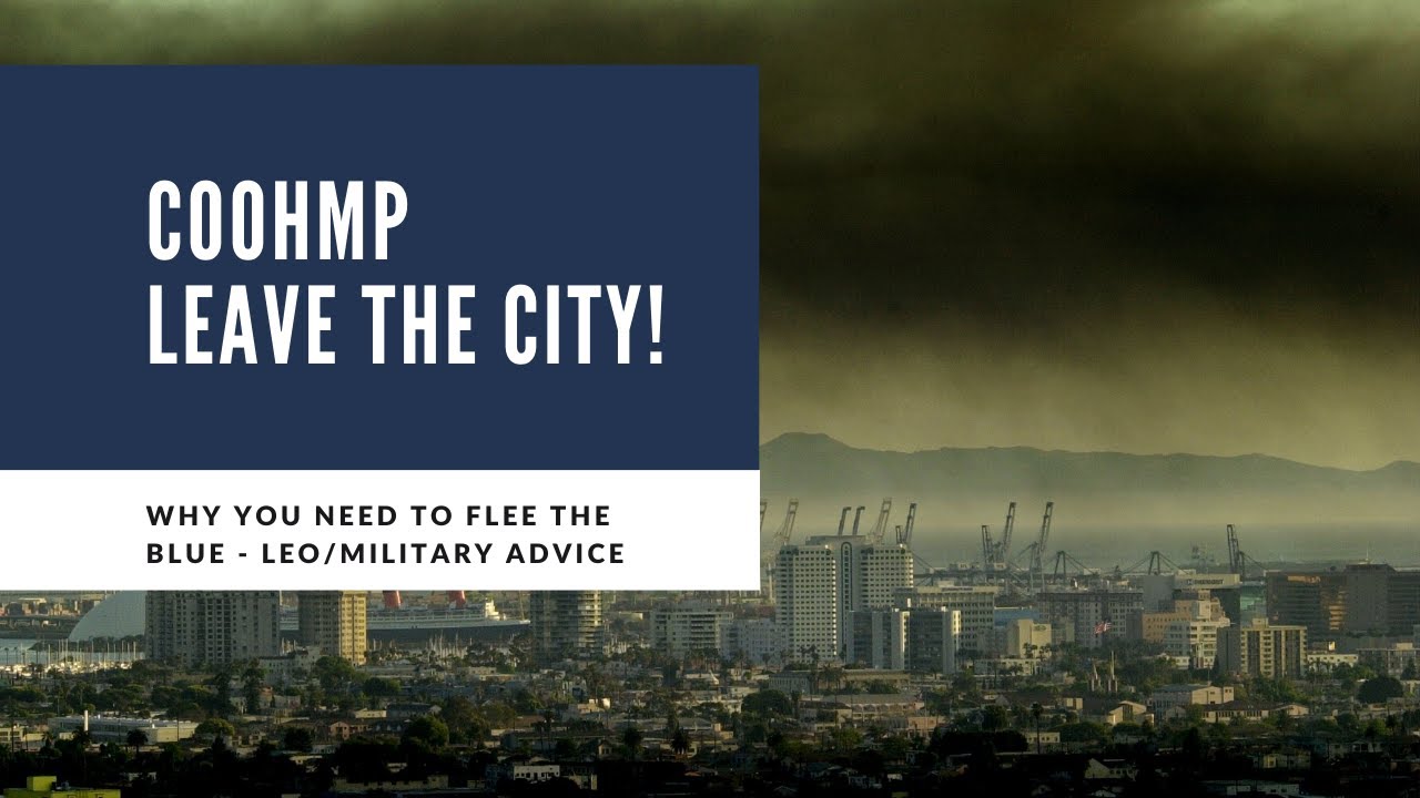 Randy Talks about Defensible Positions and Escaping Tyranny. - YouTube