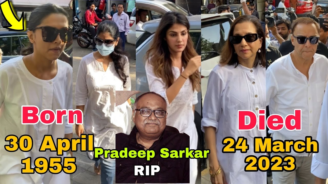 Deepika Padukone,Sakshi Tanwar,Rhea Chakraborty,Vidhu Vinod Chopra for ...