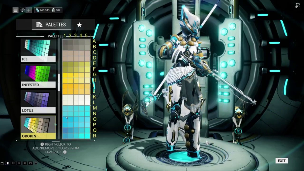 Warframe Color Schemes Nova Quantari Quantum Helm Asuri Skin warframe-color-schemes-nova-quantari-quantum-helm-asuri-skin