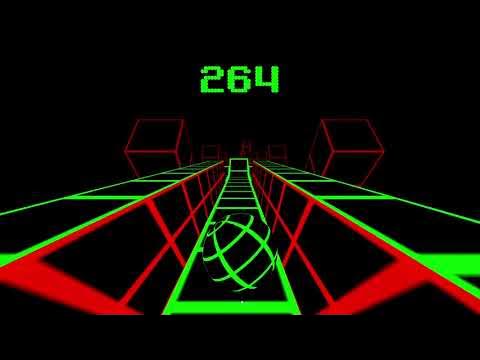 Slope High Score - 264 (Y8 Version) - YouTube