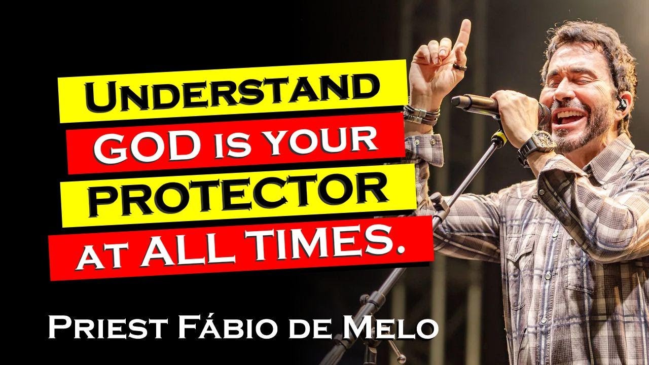 Understand God is Your Protector at All Times , PATH OF FAITH - YouTube