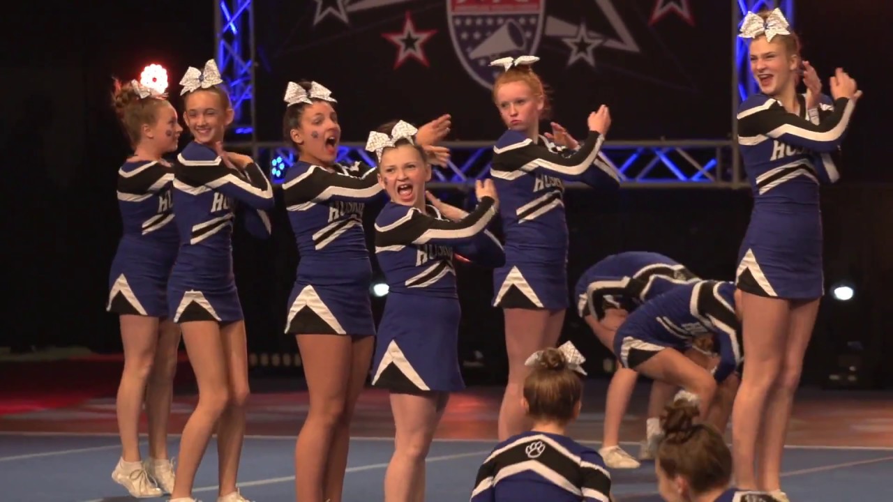 2016 AYF/AYC National Championships Promo - YouTube