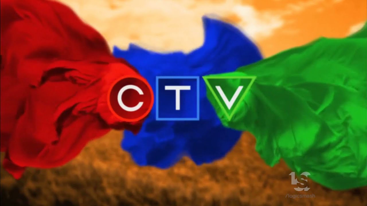 Pink Sky/AVAMAR/CTV/CBS Paramount Television (2008) - YouTube