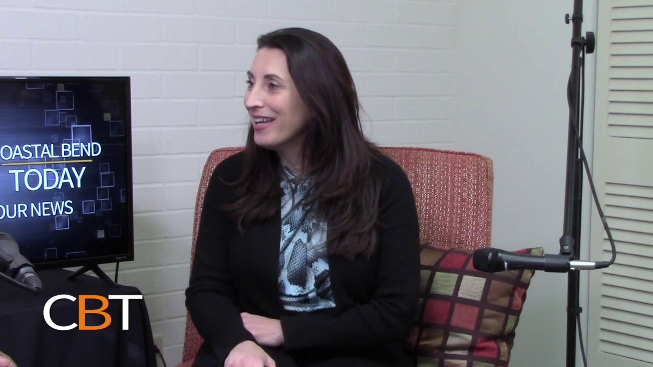 STP Short - Barbara Canales - About - YouTube