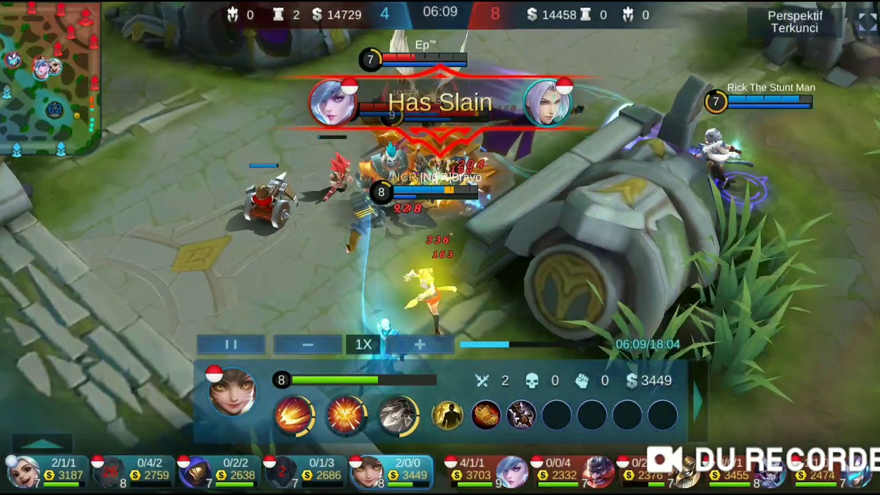 New Hero wan wan - YouTube