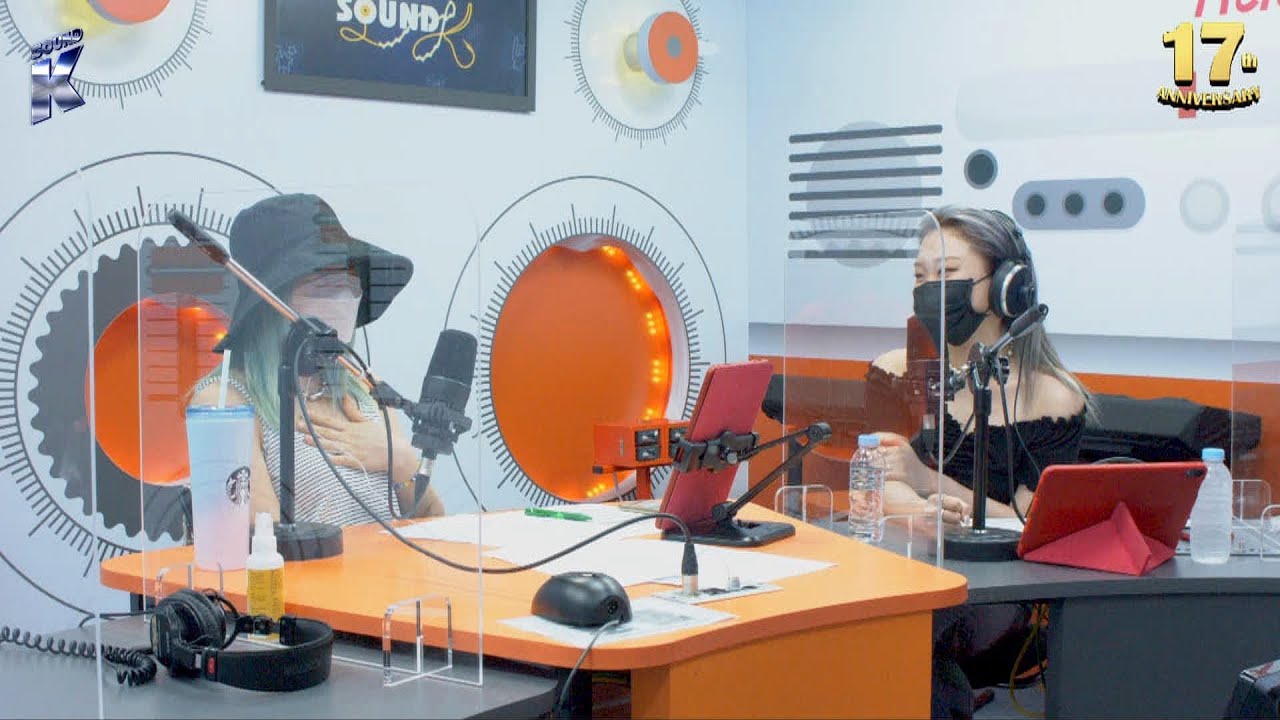 [Sound K] Bryn (브린)'s Full Episode on Arirang Radio! - YouTube