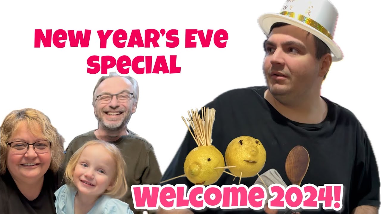 Join Us For Our New Years Eve Celebration And Traditions | Our Wishes ...