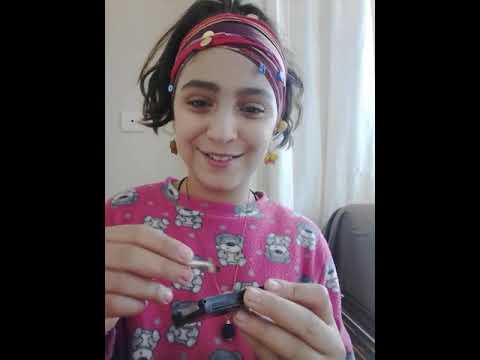 annemin makyaj malzemeleri ile gizli makyaj yakalıyorum