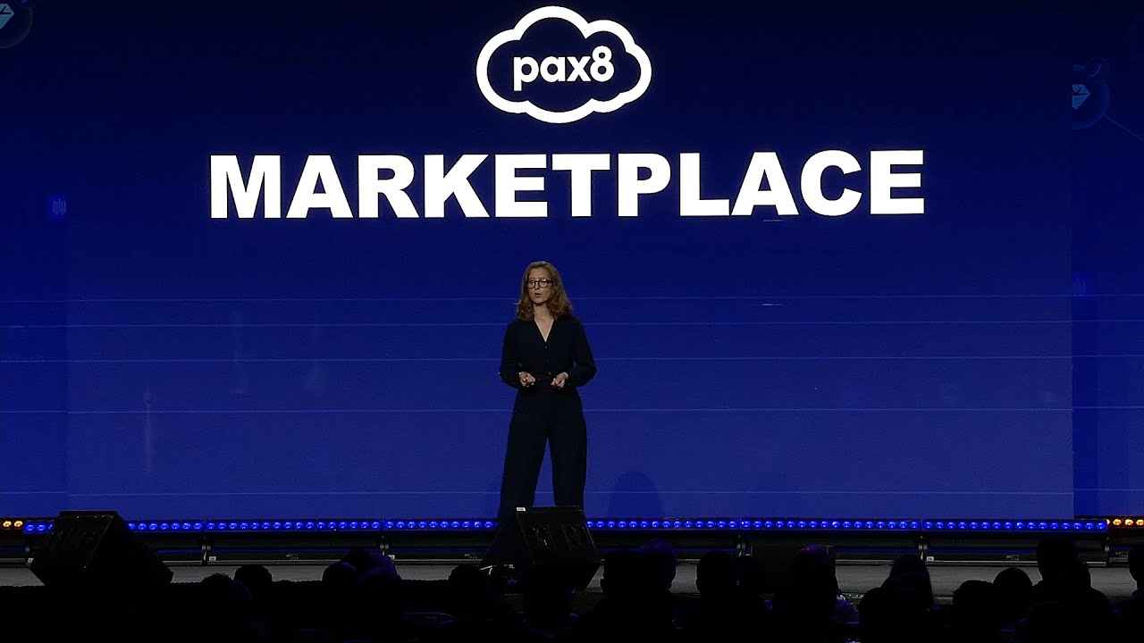 Pax8 Marketplace Unraveled Youtube