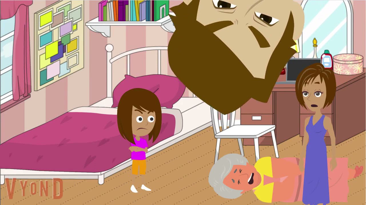 Dora Deflates Her Abuela/Grounded/Punishment Day - YouTube