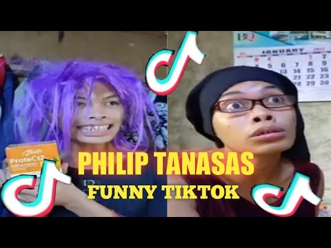 PHILIP TANASAS | FUNNY TIKTOK | AH SIGE SIGE NAY | OKEY PO NAY - YouTube