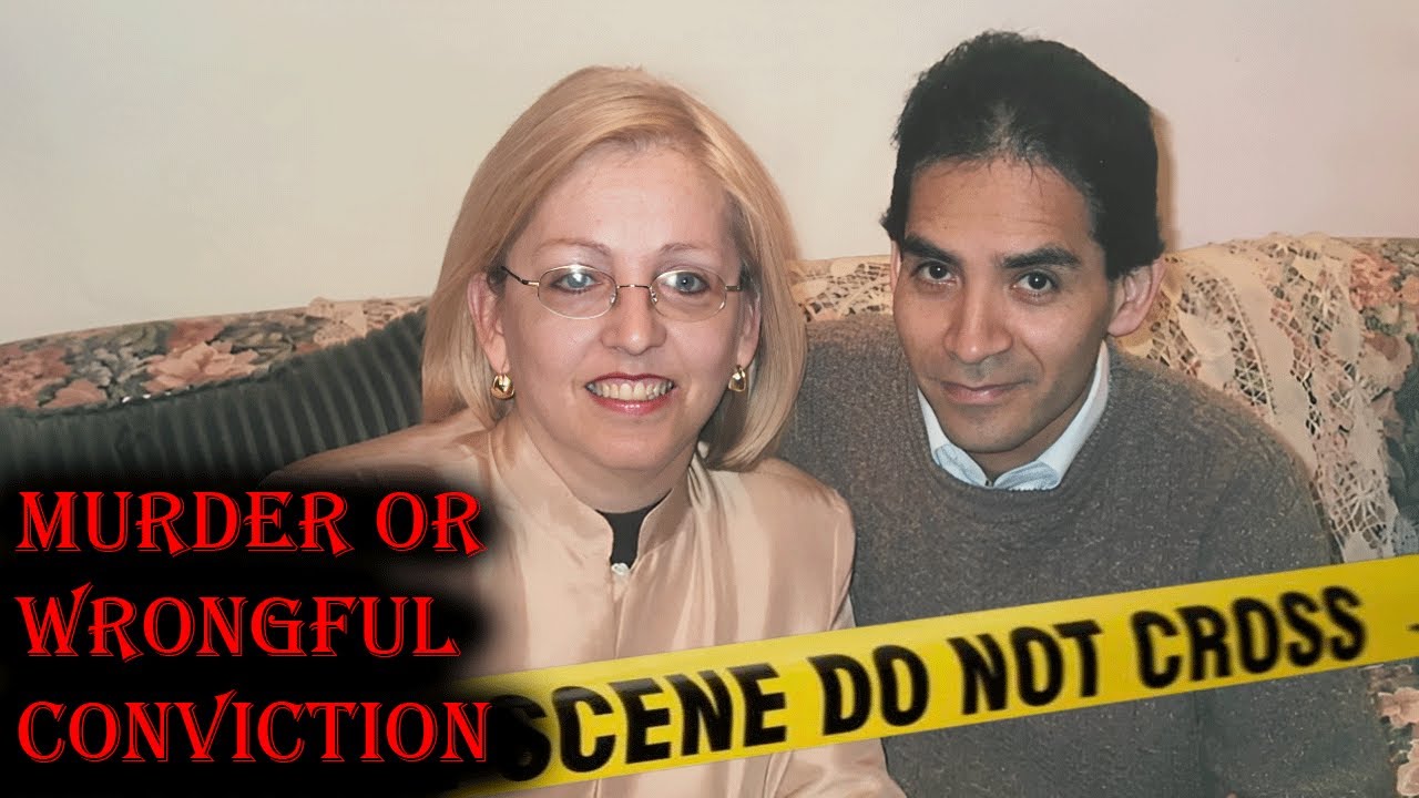 True Crime | The Sandy Melgar Case: Mysterious Murder or Miscarriage of ...