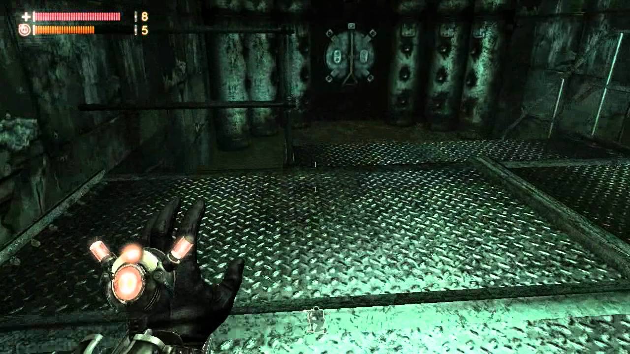 Singularity - All 29 Weapon Tech Locations - YouTube