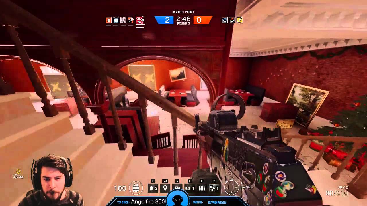 FUZE Is Back Baby! - YouTube