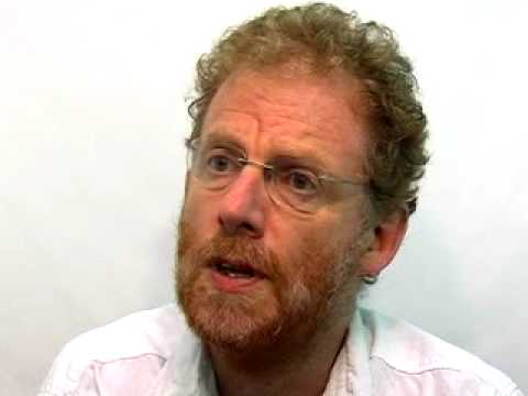 David Satterthwaite on the urban poor - YouTube