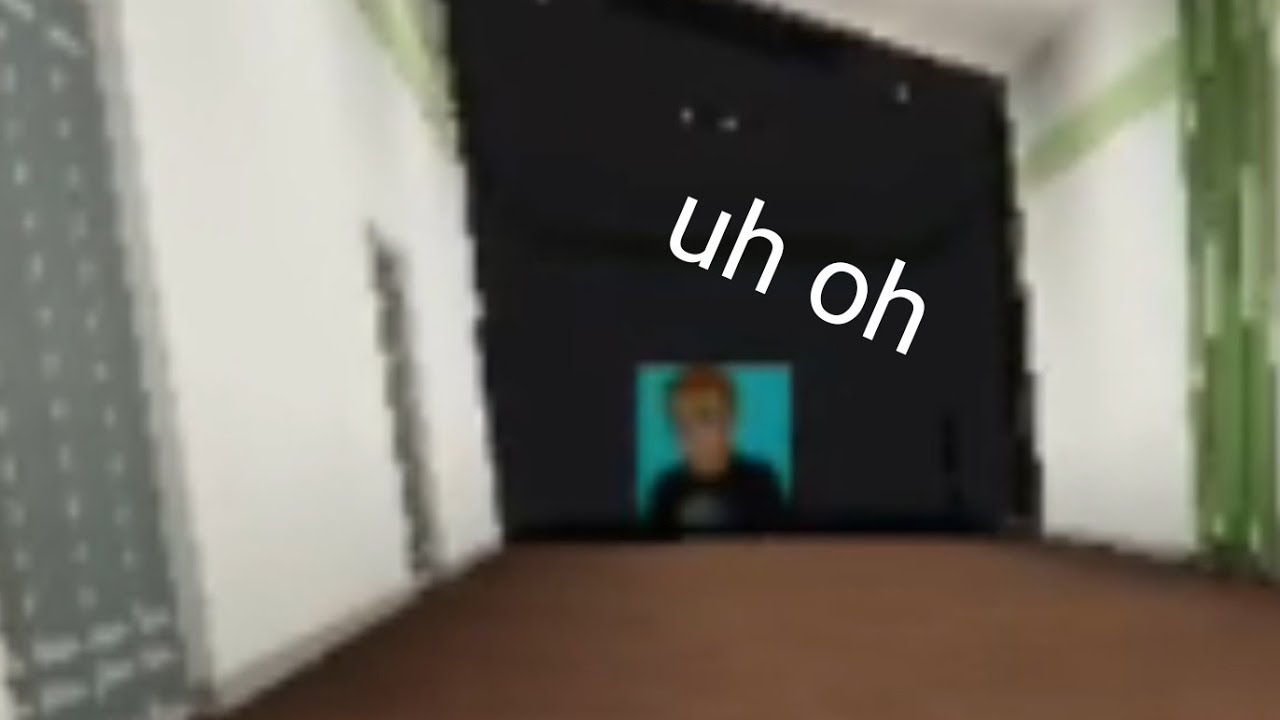 Running from the Nextbots (EVADE) - YouTube