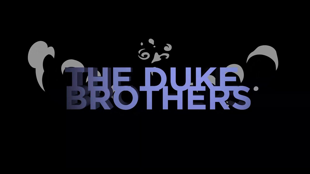 Ready for Love - The Duke Brothers - YouTube