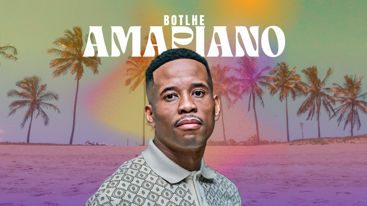 Amapiano Type Beat : Botlhe | smooth South African Music - YouTube