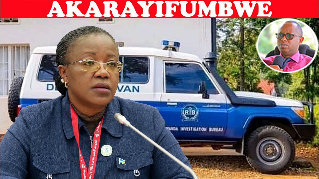 Ba “Dr. Mujawamariya” bakekwaho ishingwa rya Sosiyete ya “Balinga ...