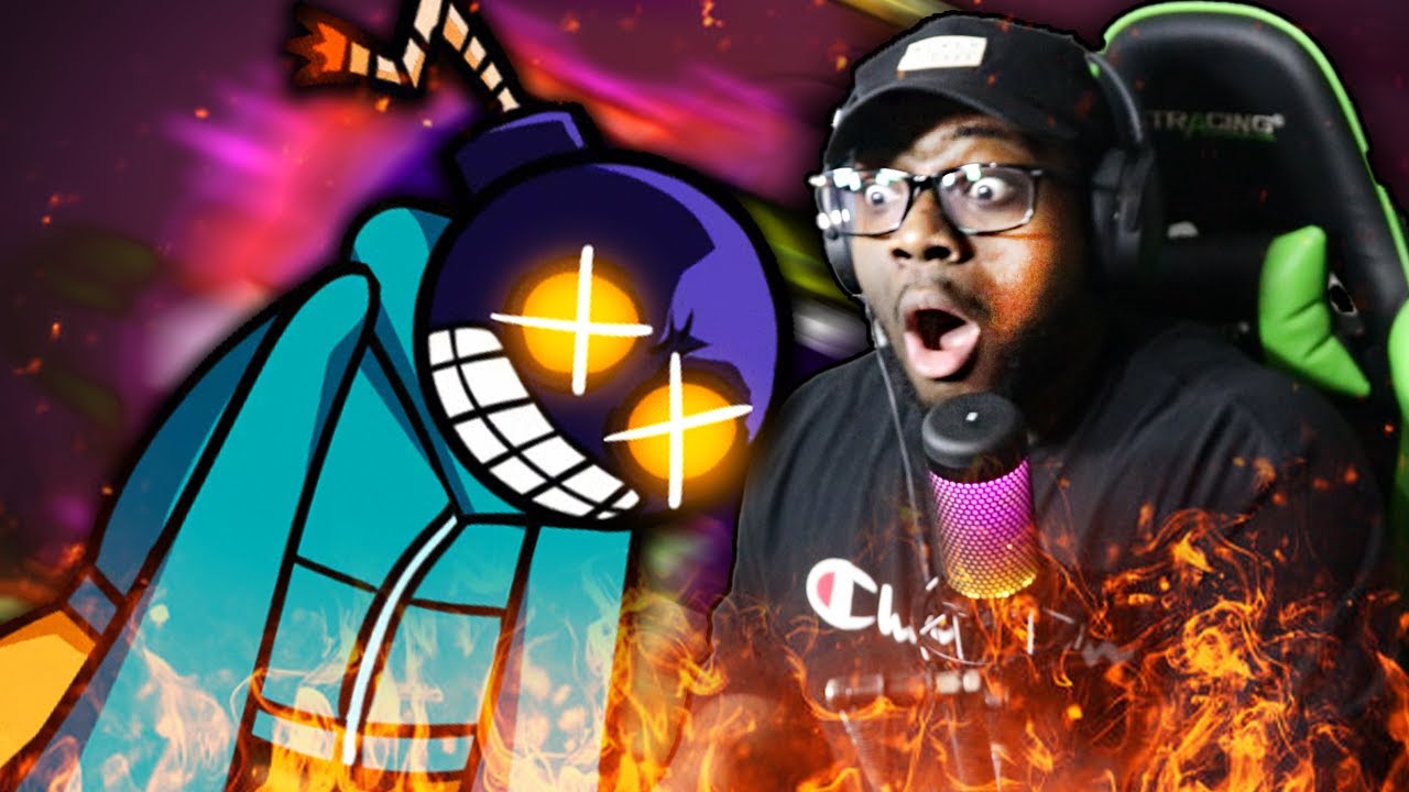 NEW FNF Fan VS WHITTY - YouTube