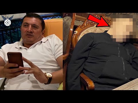 TƏCİLİ: Azərbaycanlı kriminal avtoritet Ukraynada qətlə yetirildi