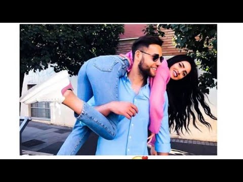 beautiful couple goals tiktok status😍❤️
