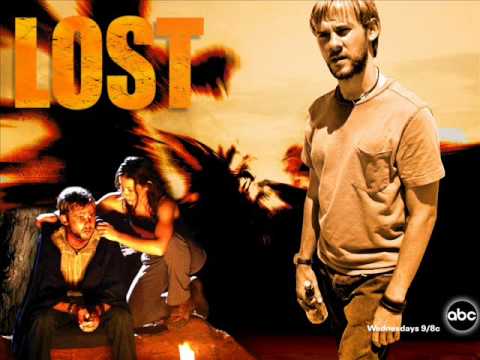 Lost Season 1 - 27 - Oceanic 815 - YouTube
