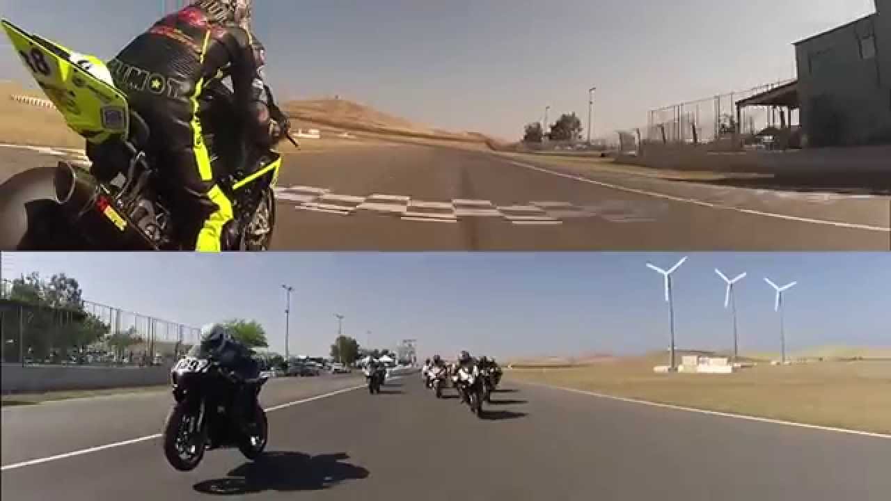 Ricky Corey - Formula Pacific Round 3 - Race Final - YouTube