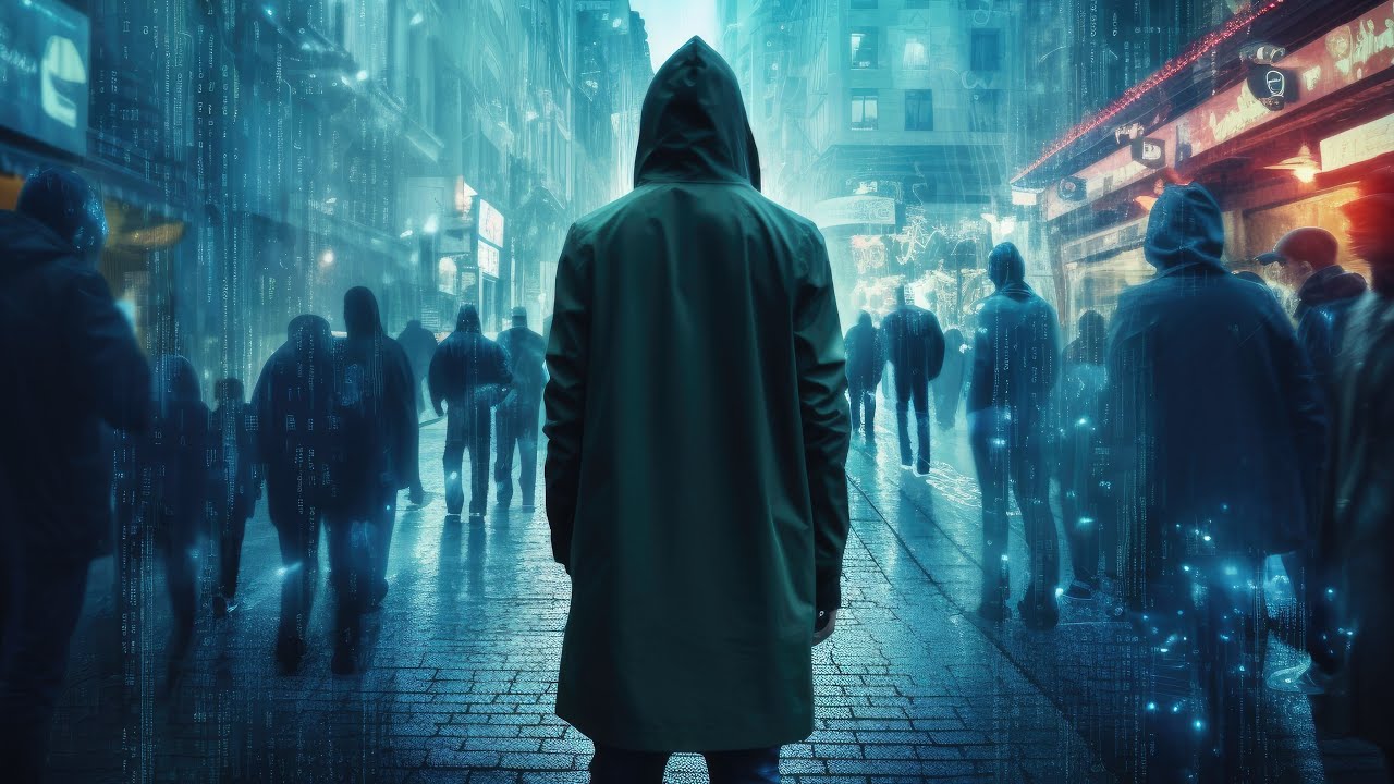 Suspenseful Tension Music | Investigation Crime Suspense Background ...