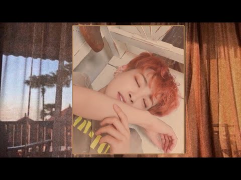 𝓌𝒶𝓀𝒾𝓃𝑔 𝓊𝓅 𝓃𝑒𝓍𝓉 𝓉𝑜 𝓎𝑜𝓊𝓇 𝒷𝑜𝓎𝒻𝓇𝒾𝑒𝓃𝒹 𝒽𝑜𝓃𝑔𝒿𝑜𝑜𝓃𝑔 [Soft voices/soft kisses] 🎧 [FAKE SUBS]