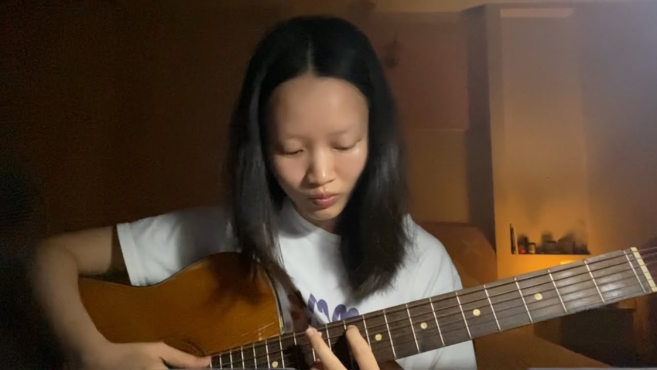 Late night jam session - YouTube