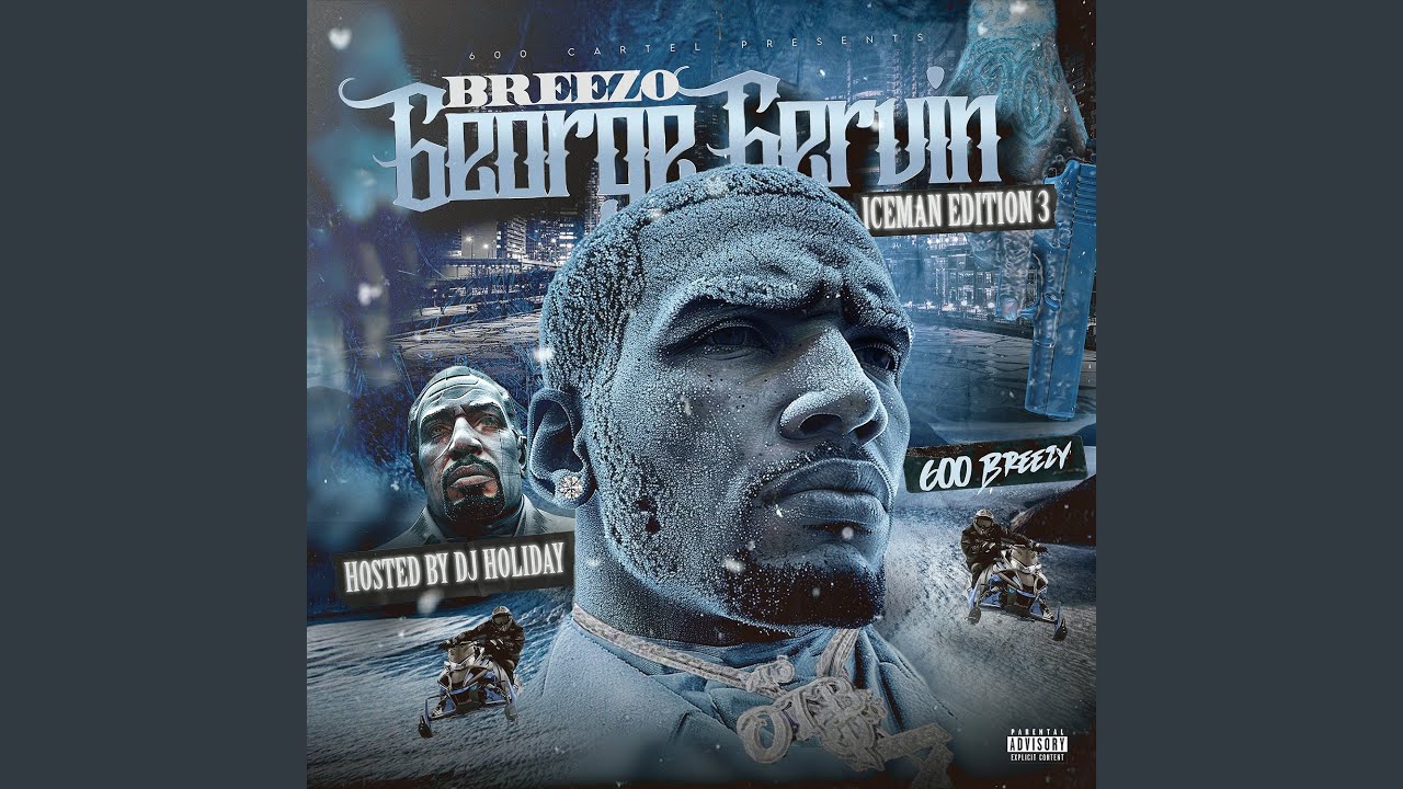 Stoughton Rd (feat. Glizzy P & G Scrilla) - YouTube