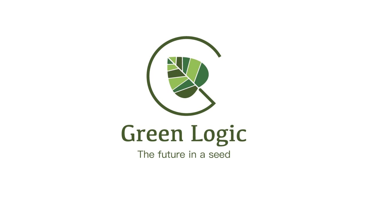 Green Logic | The future in a seed - YouTube