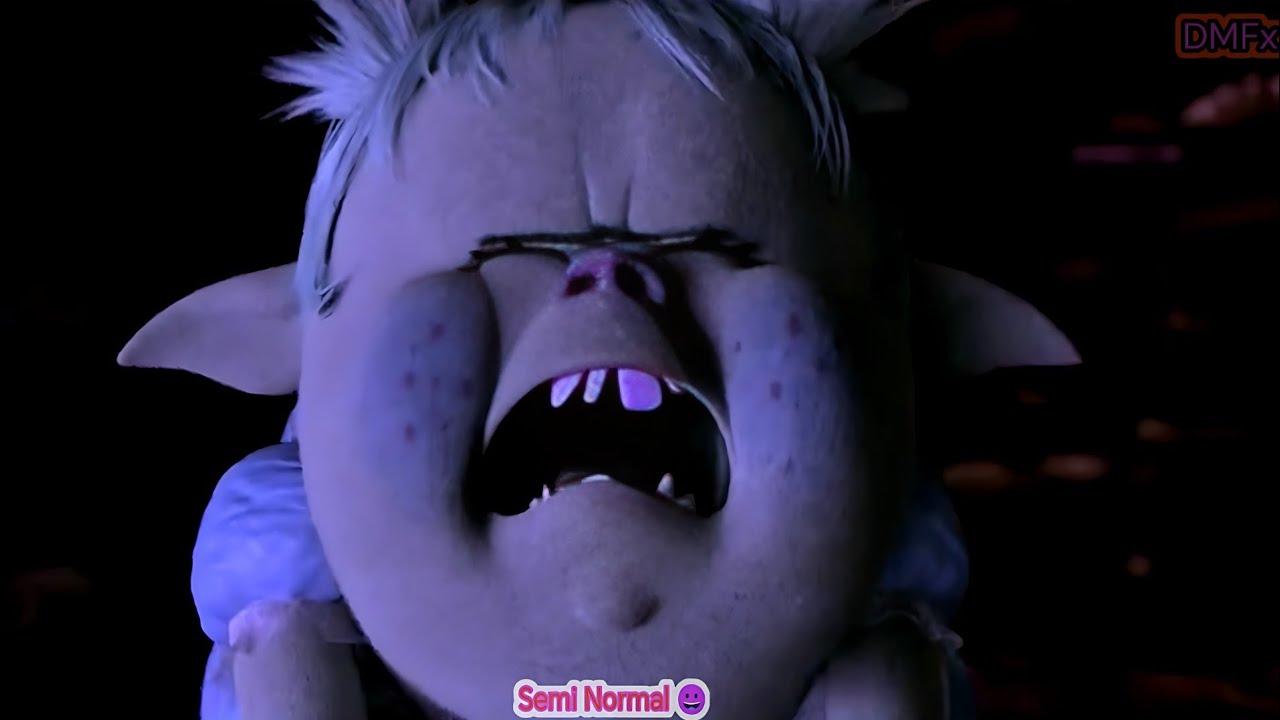 Trolls | Bridget is CRYING 😭 wAaaaaaaaaaaaa 😂" Sponsored by Preview 2 ...