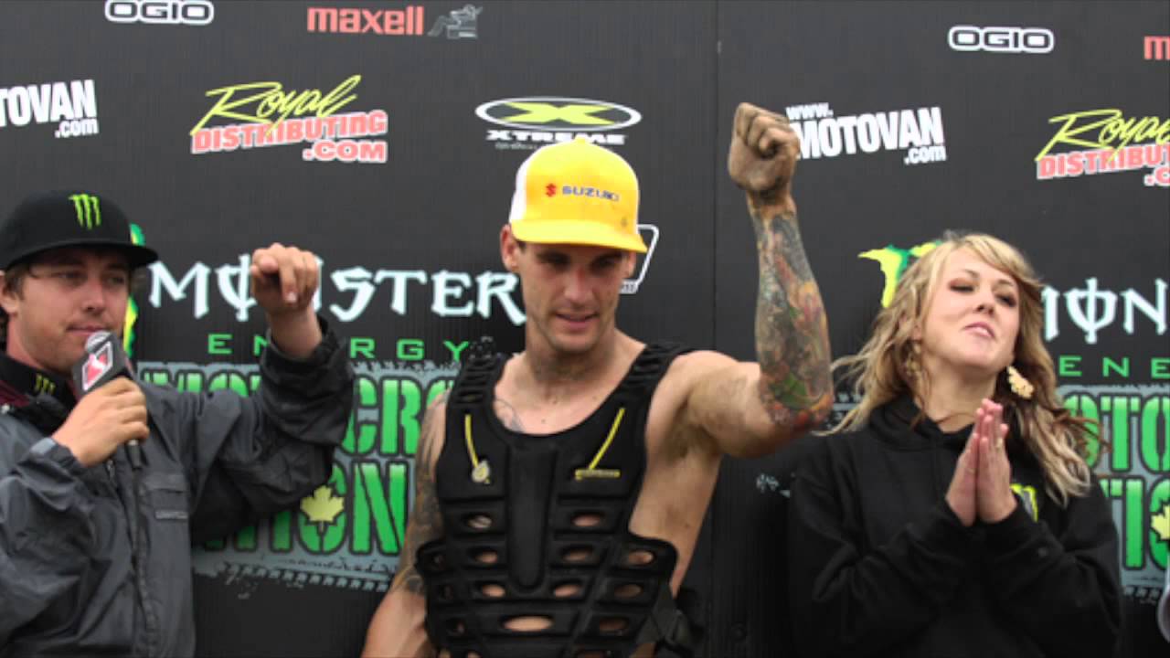 MXP Sound Check with ... Mitch Cooke - YouTube