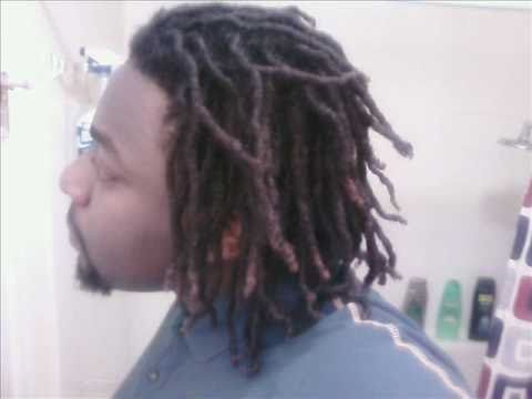 2 Year Update For My Locs Plus Dreadlock Journey - YouTube