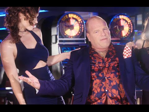 Sergio - Lekkere Jongen (Official Music Video)