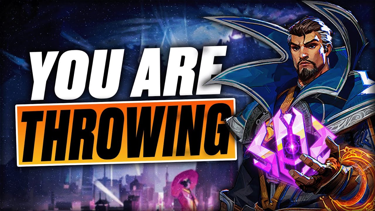 The ADVANCED Positioning Guide for Marvel Rivals (stop throwing ...