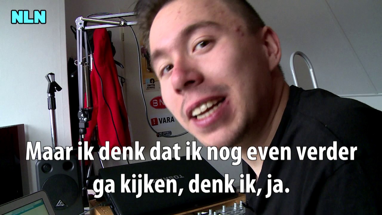 EERSTE DATE CALVIN? | No Limit Love #3 - YouTube