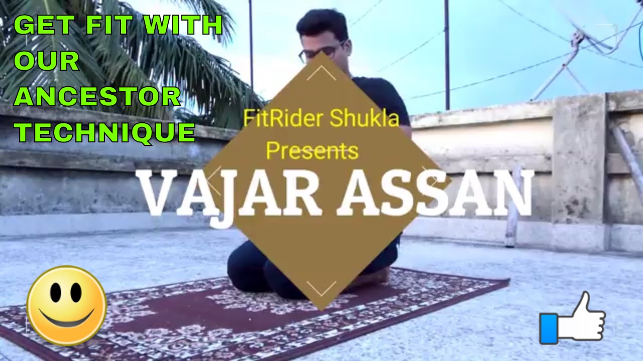 YOGA FOR DAILY ROUTINE IN HINDI - YouTube