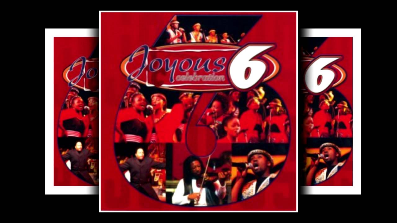 Praise Him While You Can - Joyous Celebration 6 - YouTube